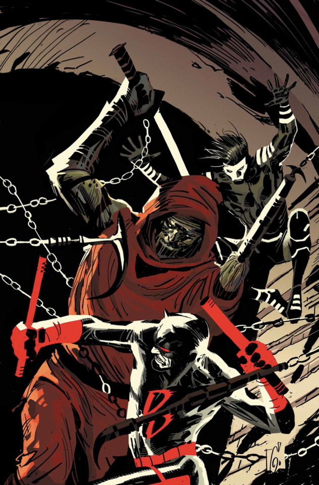 Fist Character Comic Vine